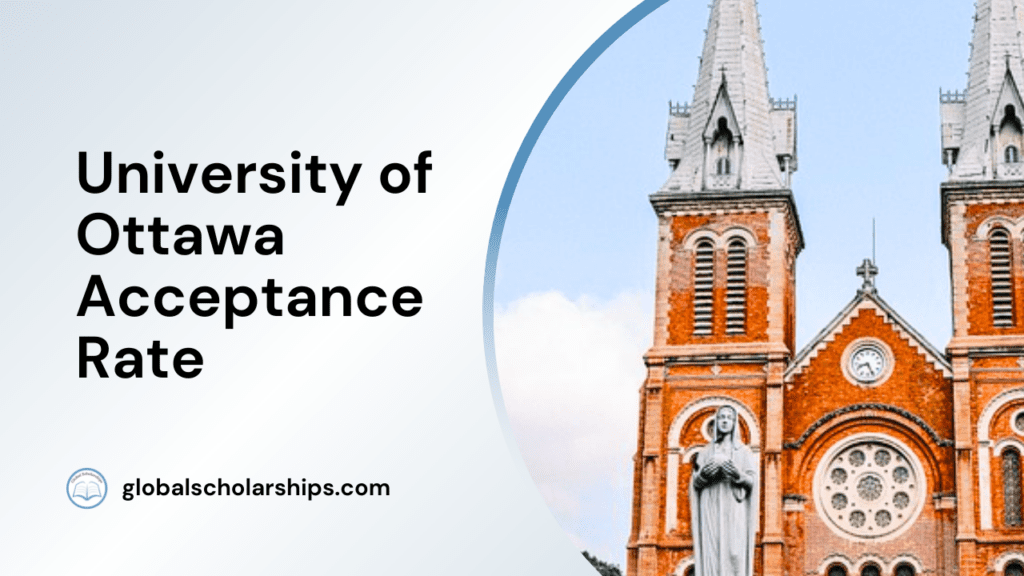 McGill University Acceptance Rate - Global Scholarships