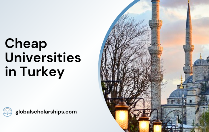 17 Best Universities in Turkey for International Students - Global ...
