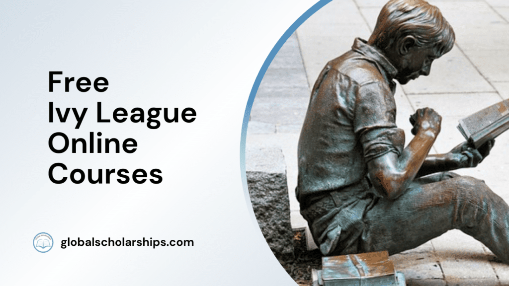 21 Free Online Short Courses With Certificates - Global Scholarships