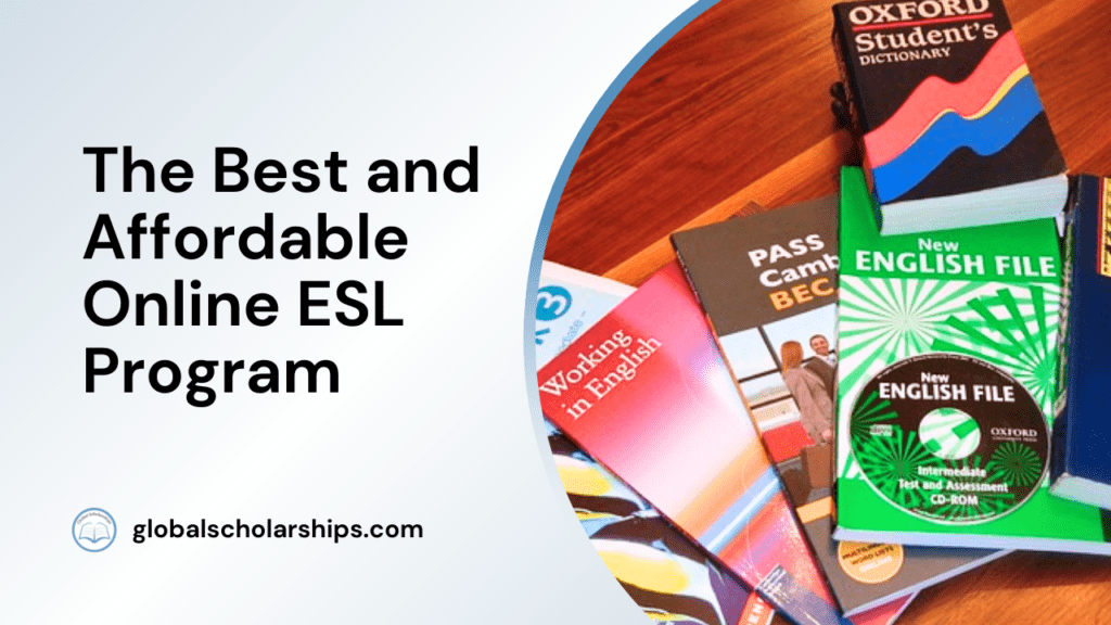 Foreign Language Proficiency Tests - Global Scholarships