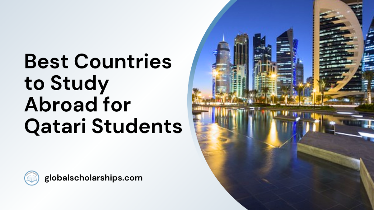 7 Best Countries to Study Chemical Engineering Abroad - Global Scholarships