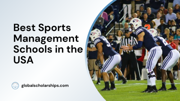 5 Best Universities to Study Sports Management in Australia - Global ...