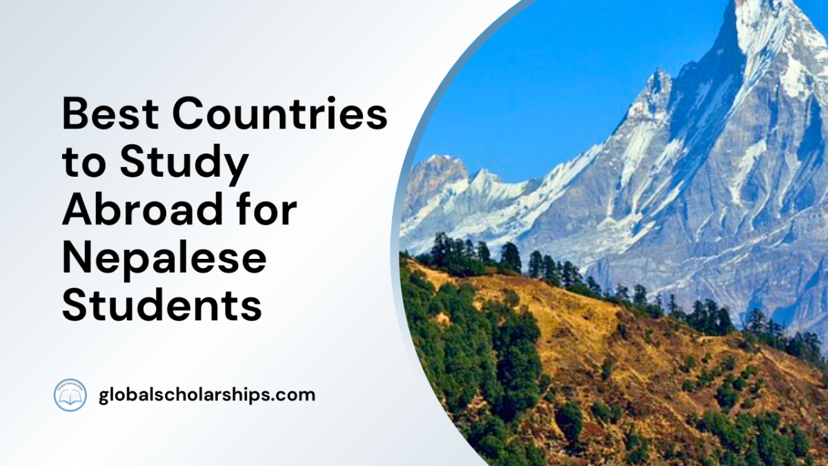 5 Best Countries to Study Abroad for Kenyan Students - Global Scholarships