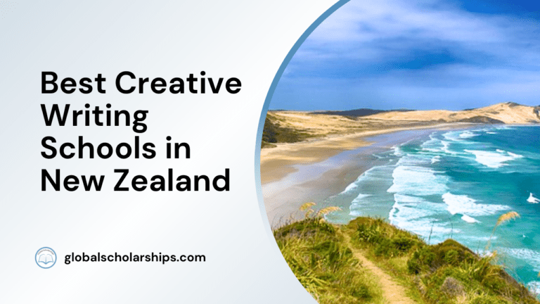 5 Best Universities to Study Creative Writing in Canada - Global ...