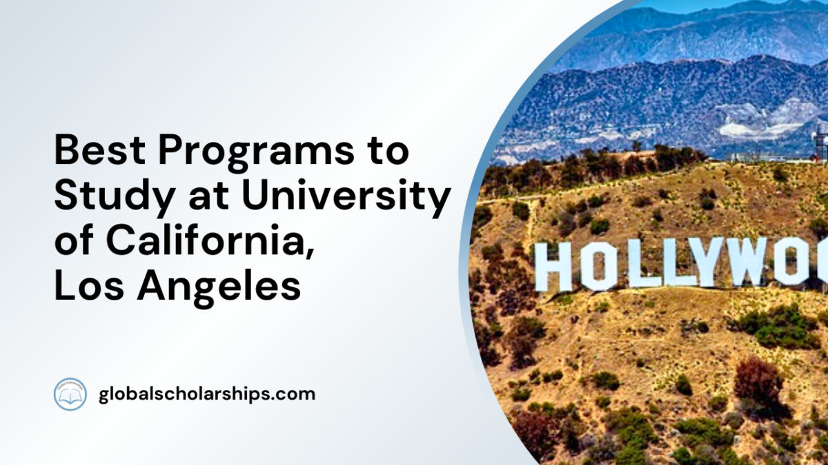 5 Best Programs to Study at the University of Oxford