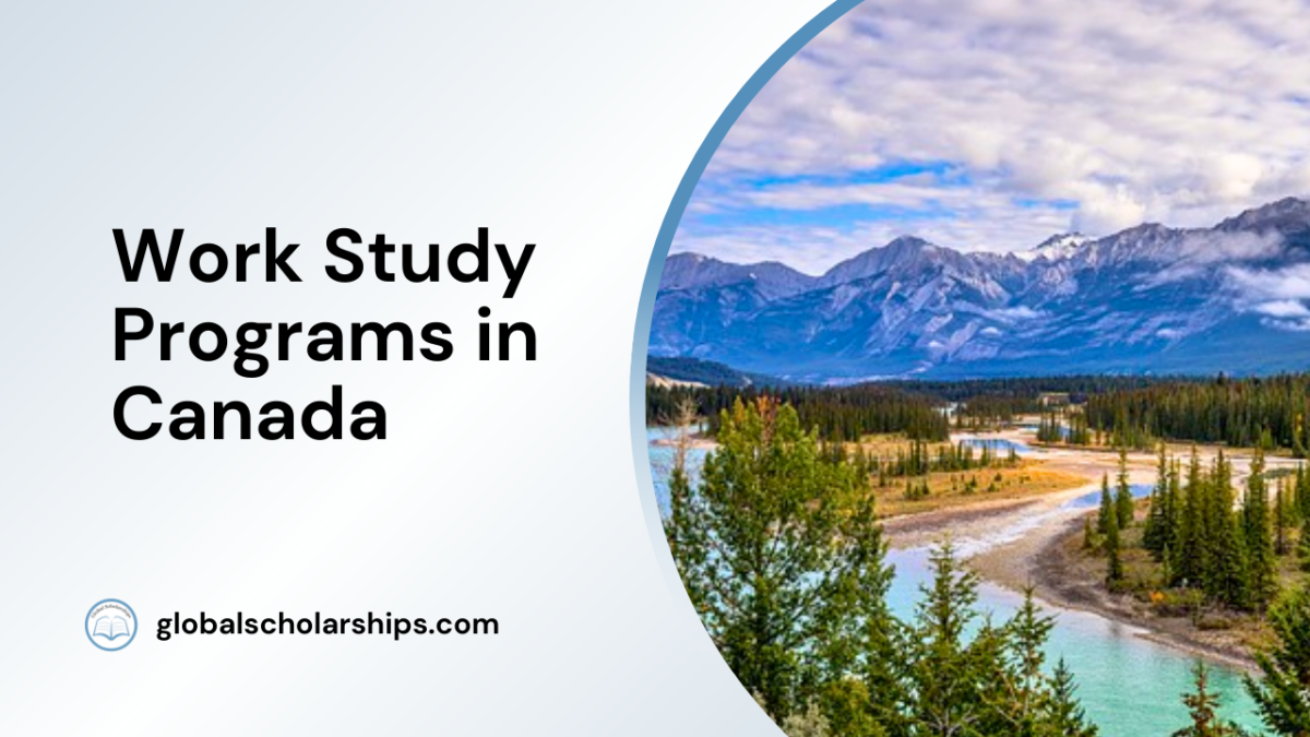 5 Work-Study Programs in the USA for International Students - Global ...