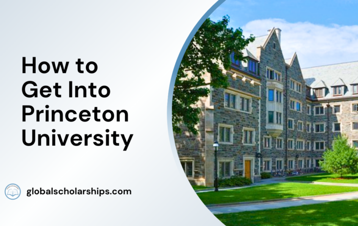 How to Get Into the University of Zurich: Admissions Process and Tips - Global Scholarships