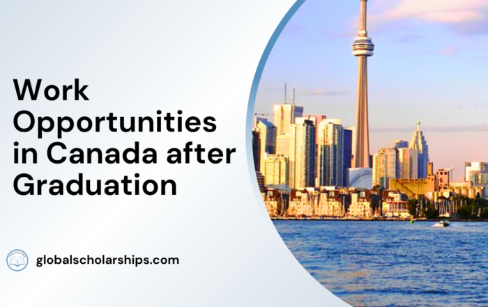 5 Work Study Programs in Canada for International Students - Global ...