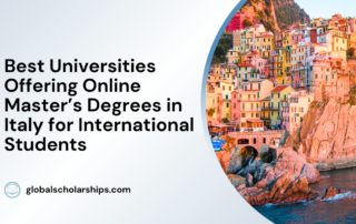 20 Best Universities in Italy for International Students