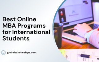 10 Online MBA Programs Without a Bachelor’s in Business - Global ...