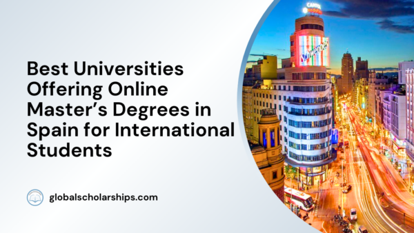 17 Best Universities in Spain for International Students - Global ...
