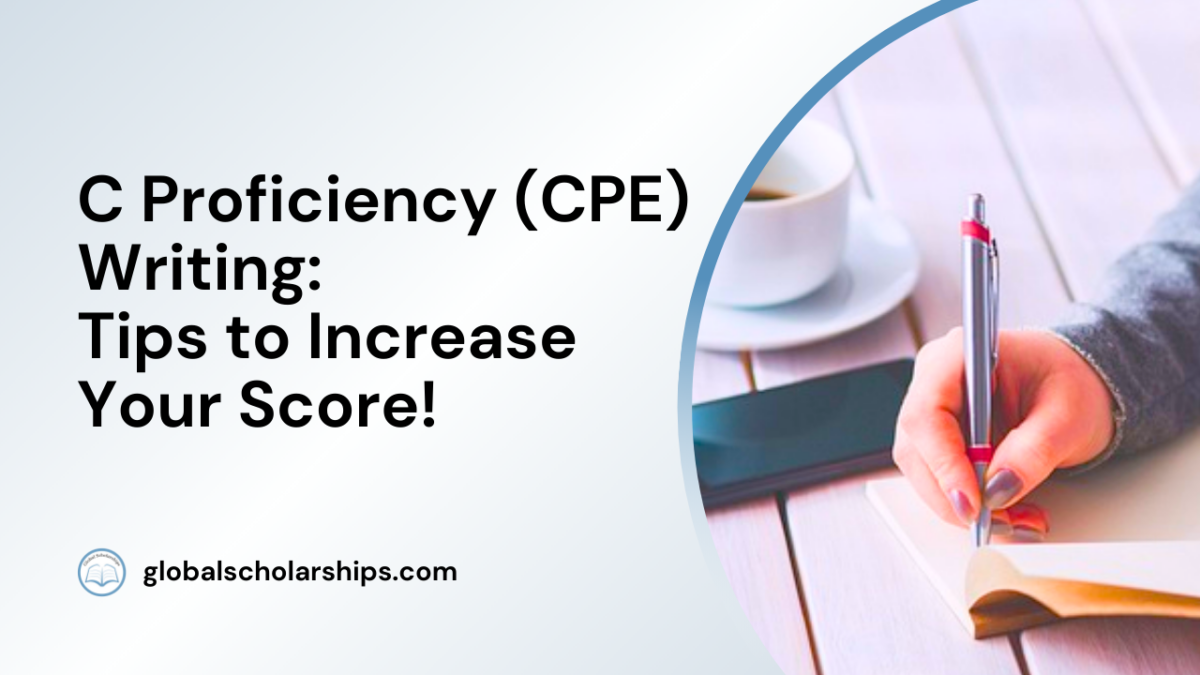 Complete Guide to C2 Proficiency (CPE) for International Students ...