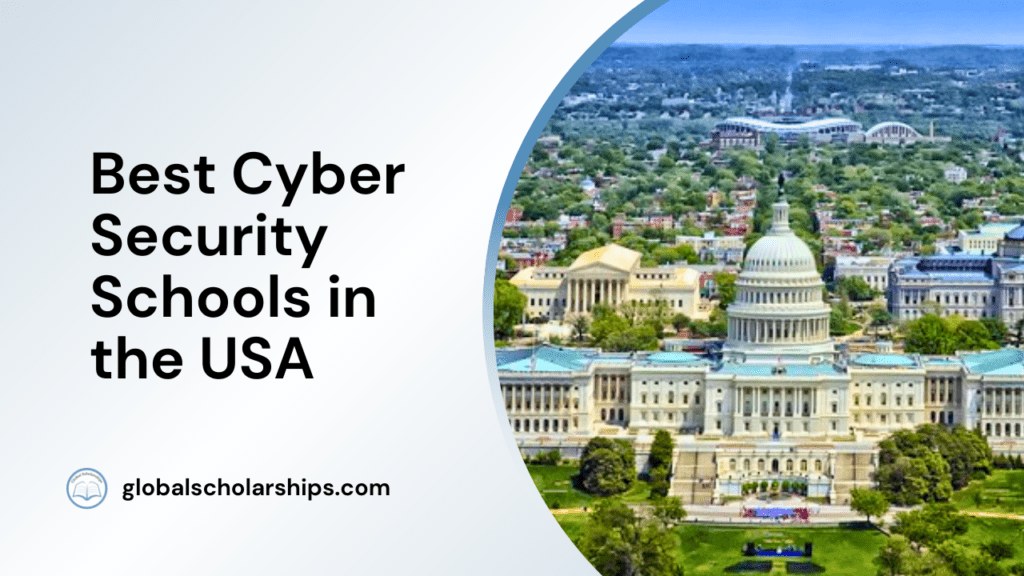 5 Best Universities to Study Cyber Security in Canada - Global Scholarships