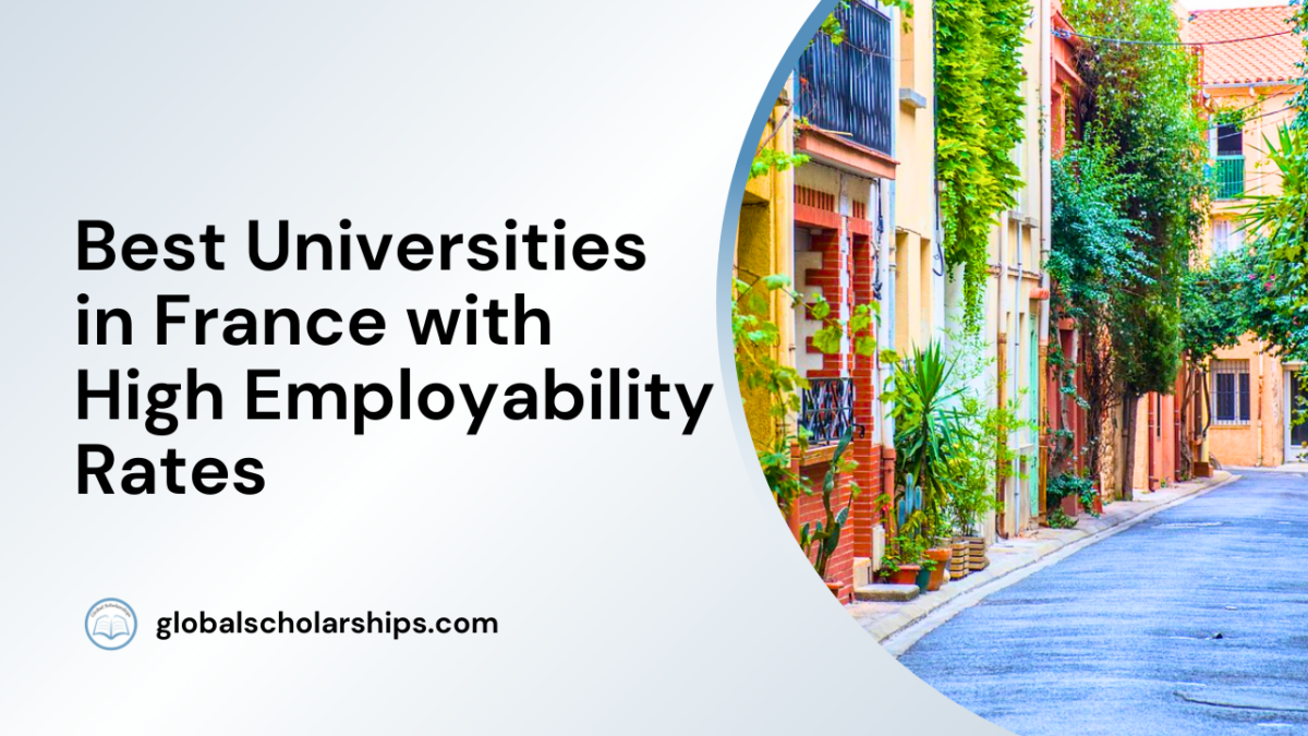 15 Best Universities in the USA with High Employability Rates - Global ...