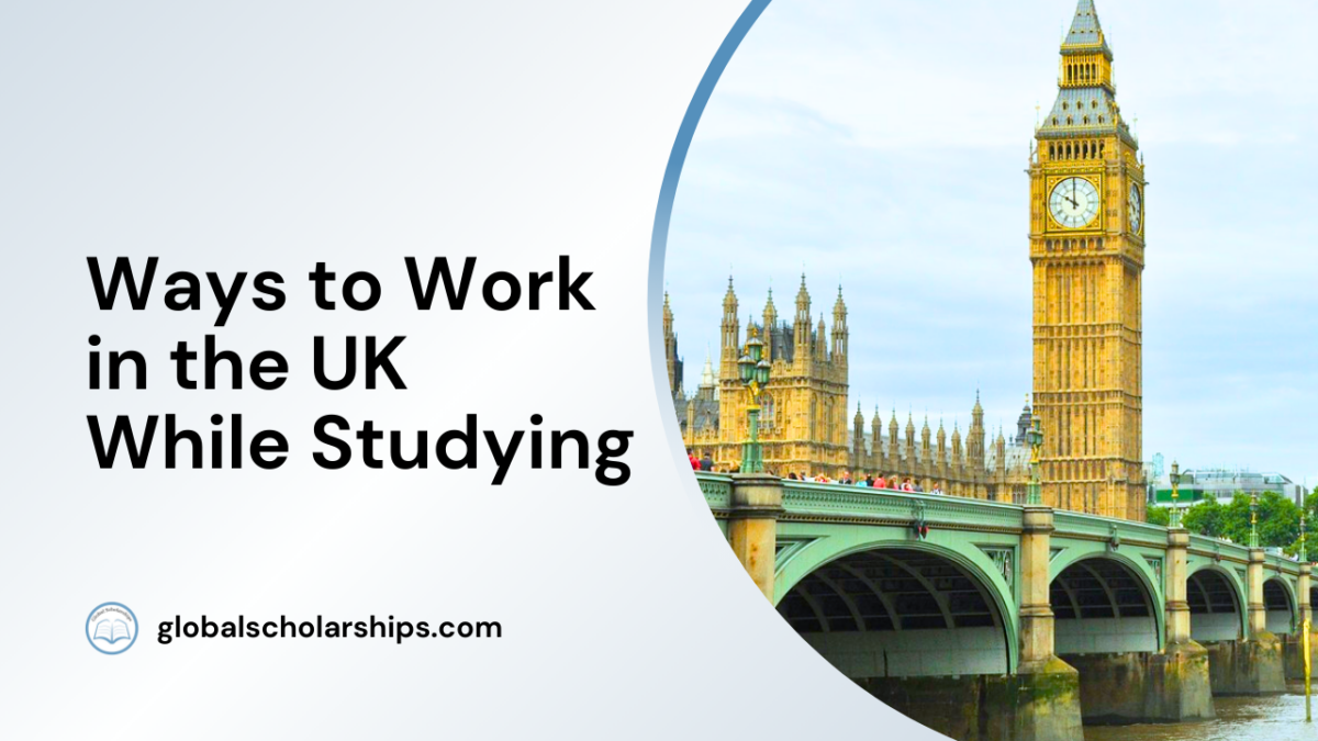 5 Work-Study Programs in the USA for International Students - Global ...