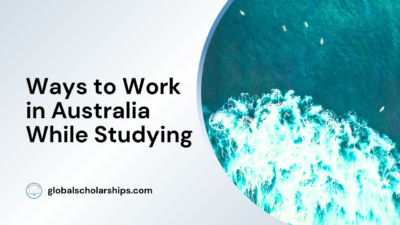 5 Work-Study Programs in Canada for International Students - Global ...