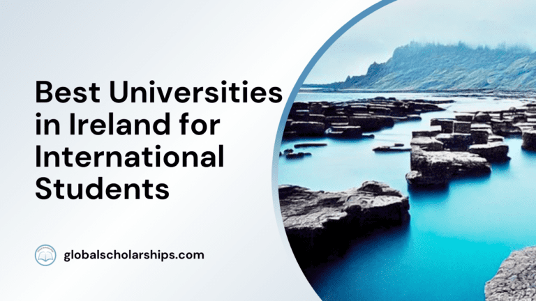 5 Best Universities in Morocco for International Students