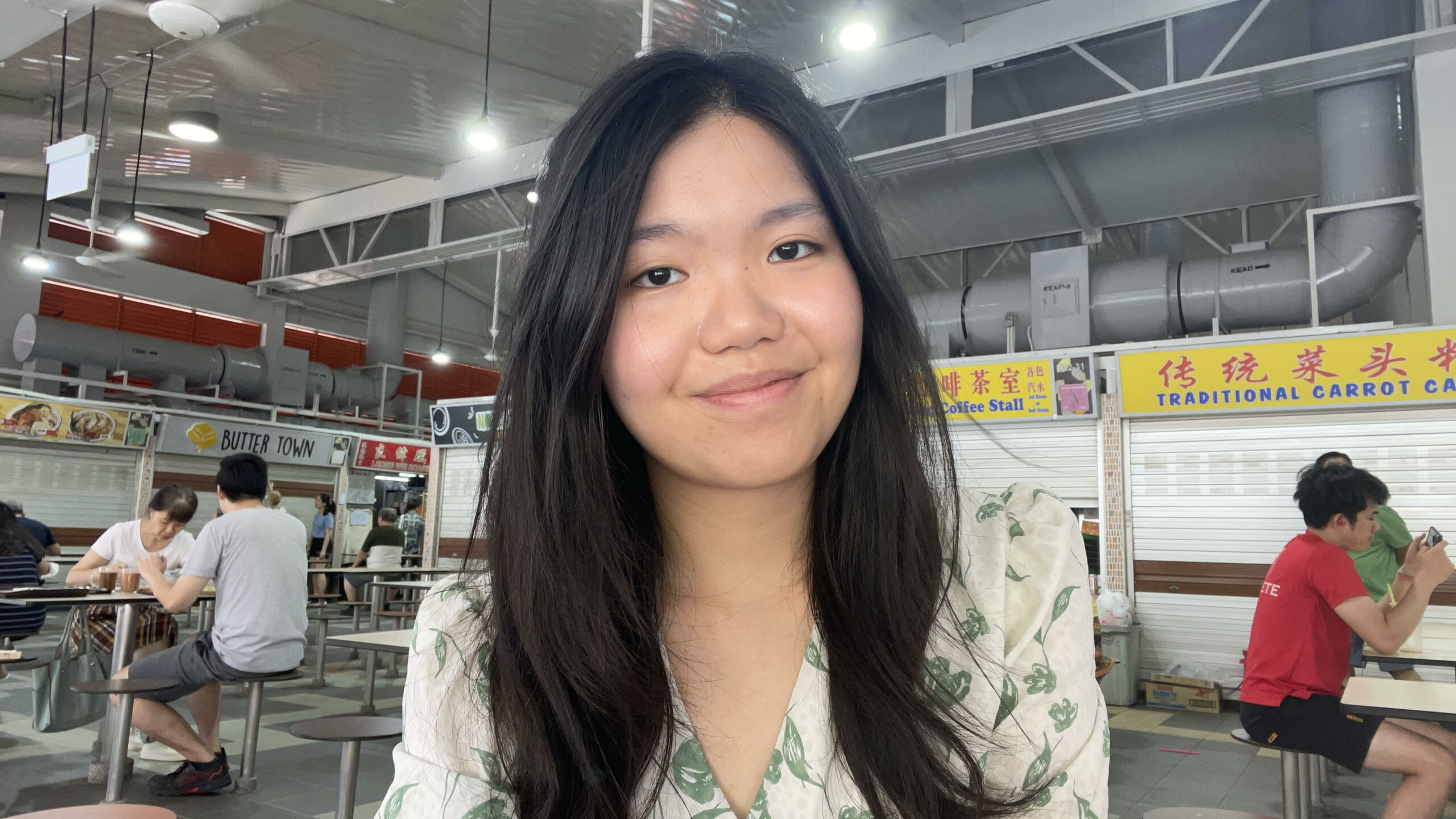 Hyun Lee - Global Scholarships