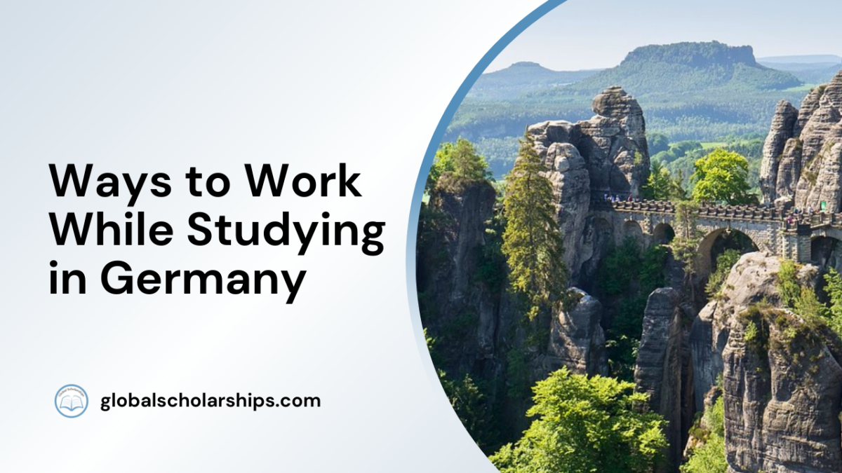 5 Ways to Work While Studying in Hong Kong for International Students