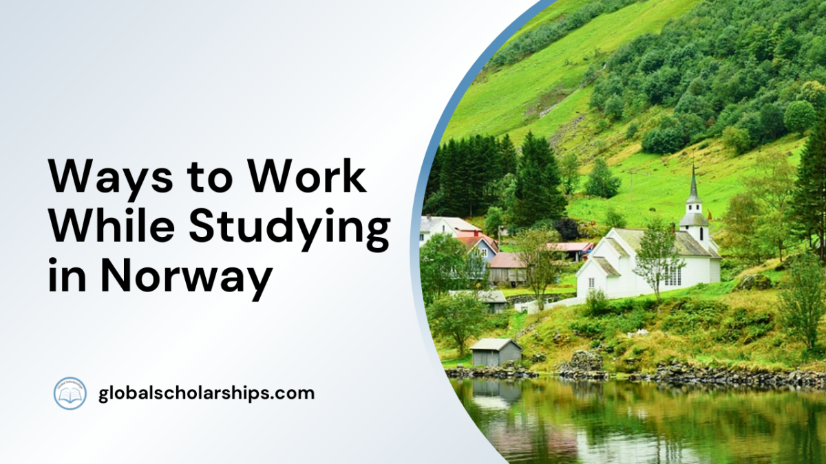 10 Ways to Work While Studying in Switzerland for International ...