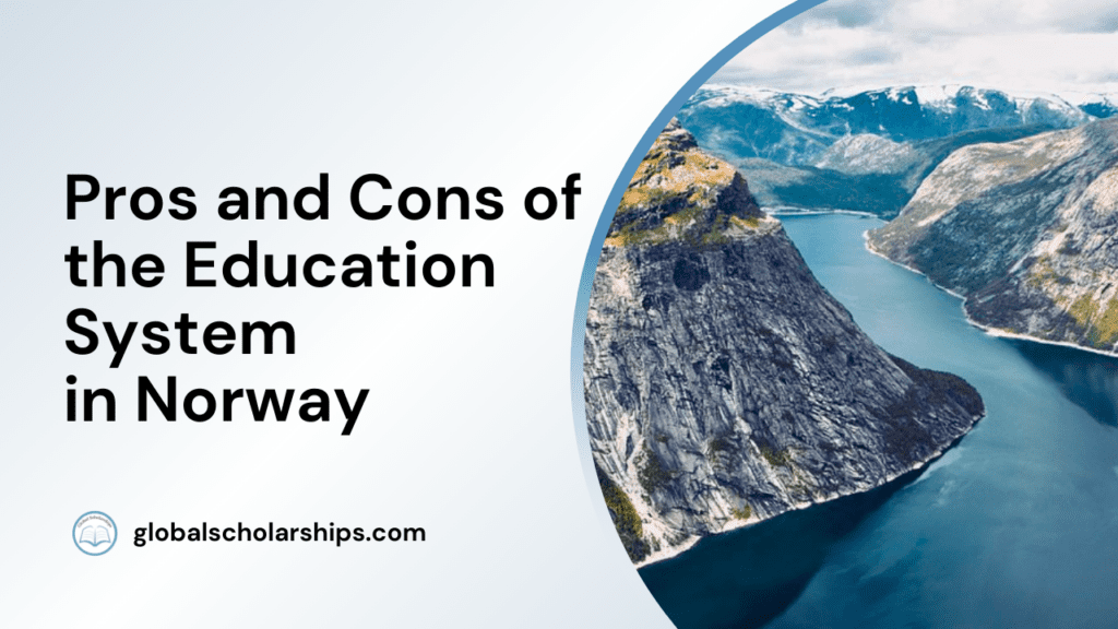 Pros and Cons of the Education System in Denmark - Global Scholarships