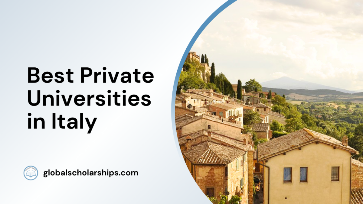 7 Best Private Universities in Japan - Global Scholarships