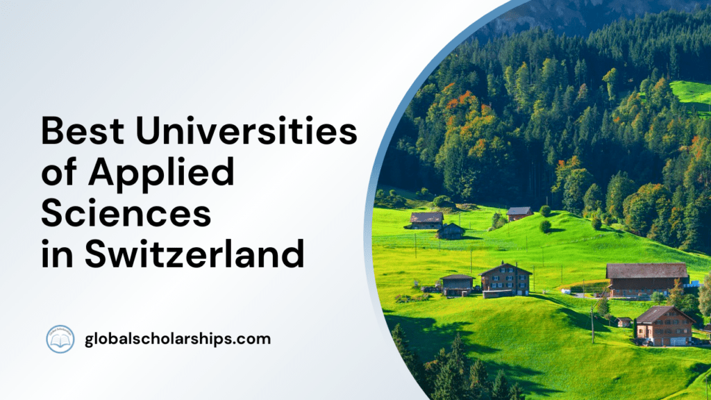 7 Best Universities of Applied Sciences in Germany - Global Scholarships