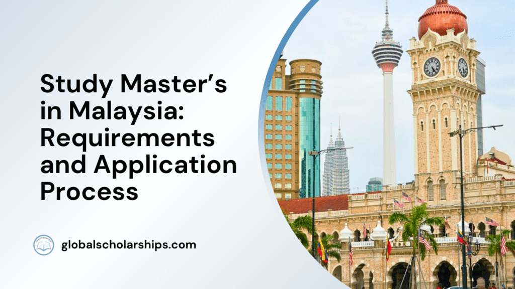 Study Master's in Denmark: Requirements and Application Process ...