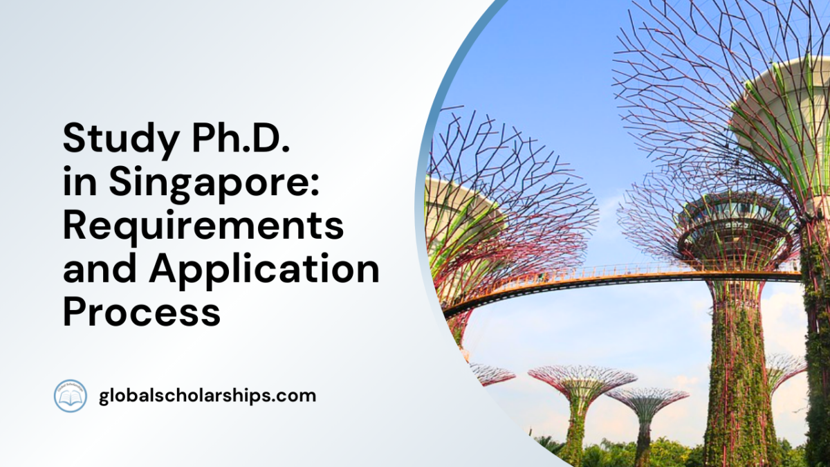 Study Ph.D. in the Philippines: Requirements and Application Process ...