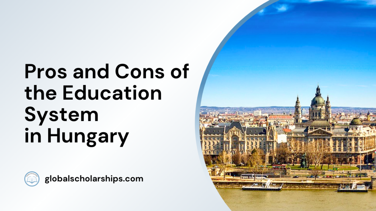 Pros and Cons of the Education System in Germany
