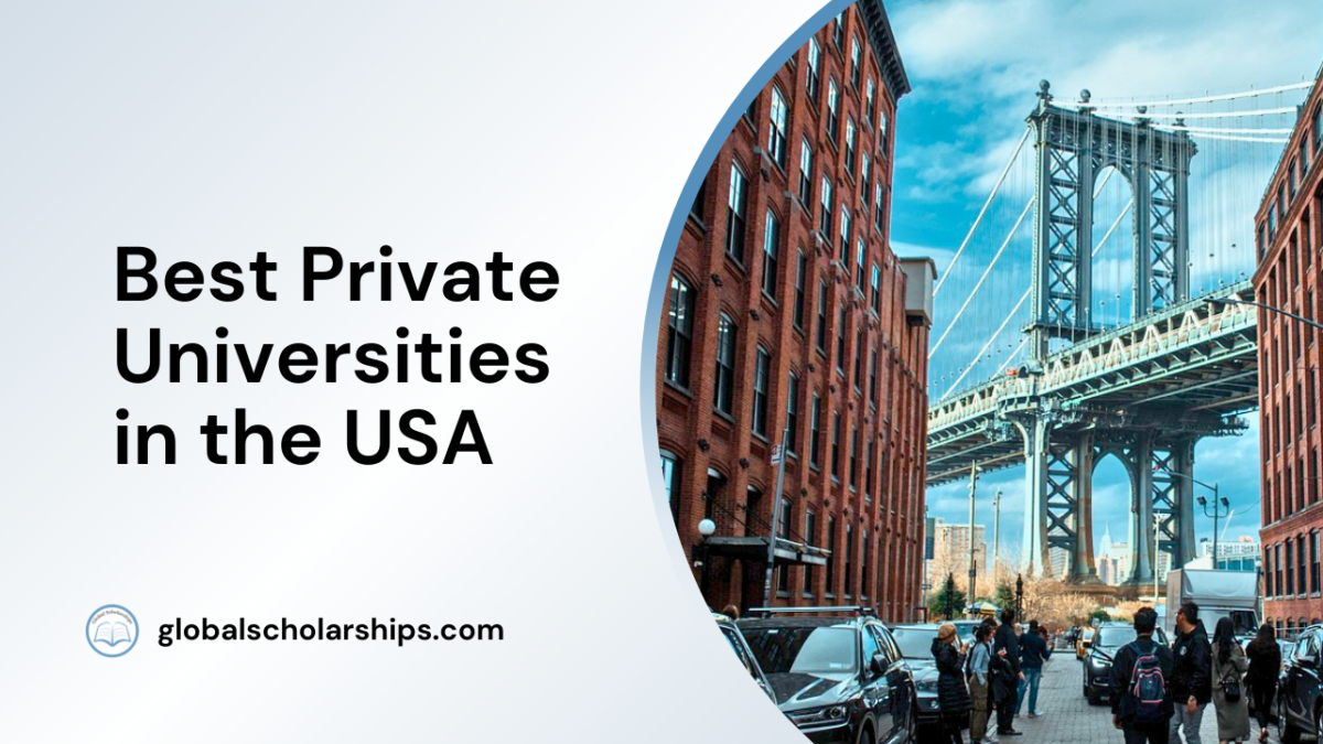 7 Best Private Universities in Australia - Global Scholarships