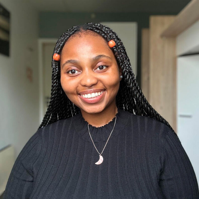 Hyun Lee - Global Scholarships