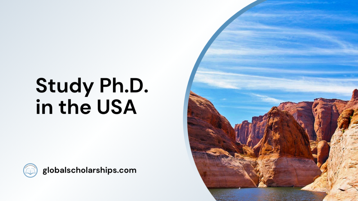 Study Ph.D. in Australia (with Real-Life Examples) - Global Scholarships