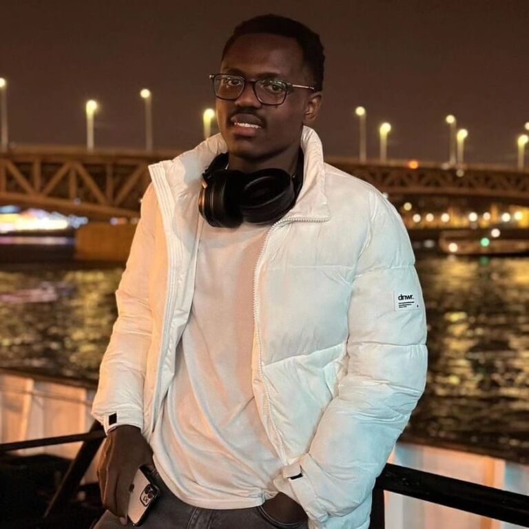 Stipendium Hungaricum 2026 (Fully Funded)