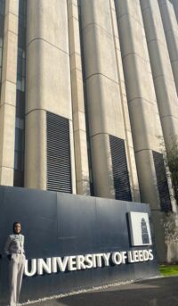 Saïd Foundation Scholarship 2026 (Fully Funded)