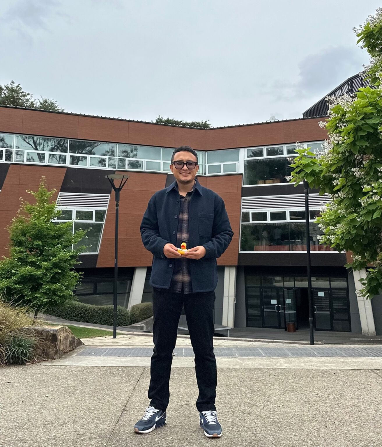 Chancellor’s International Scholarship at Australian National ...