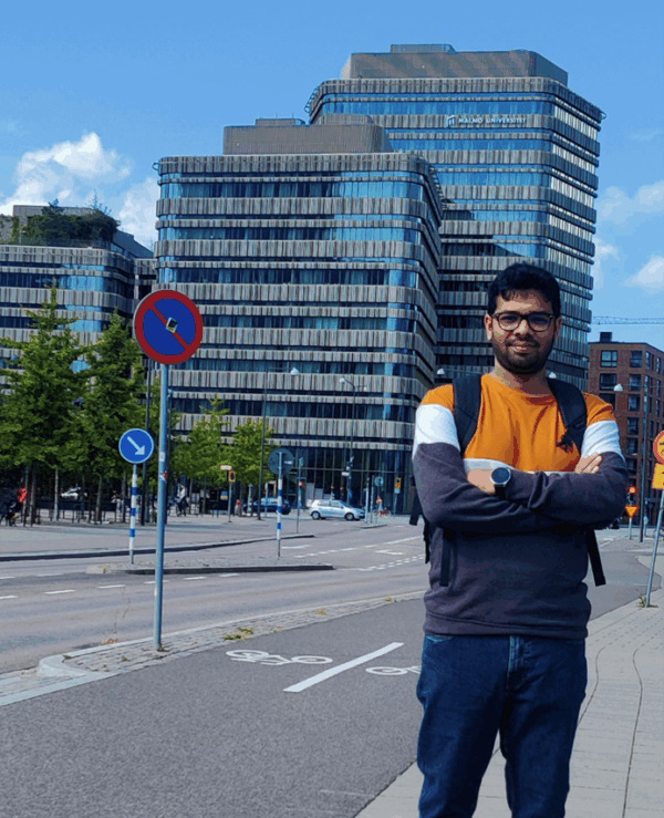 Malmo University Scholarships for International Students 2026
