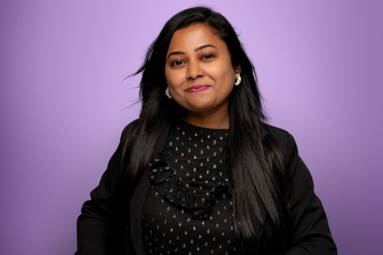 1 Anne van den Ban Scholarship Winners - Global Scholarships