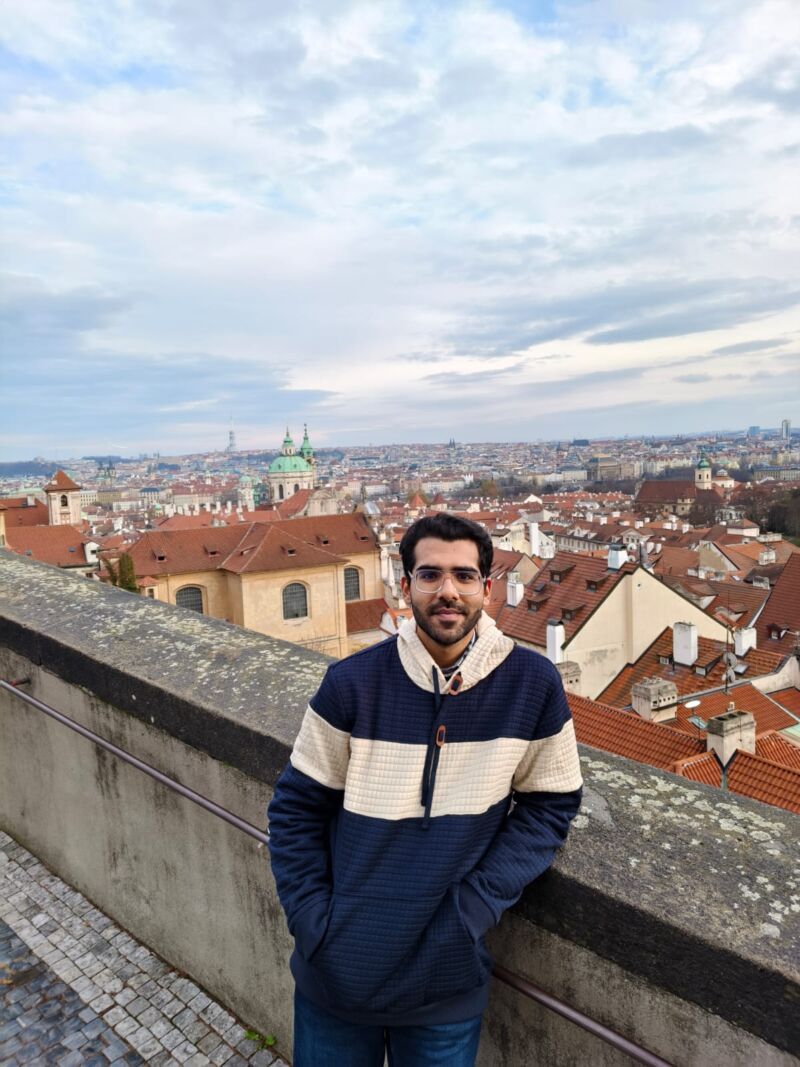 Financial Aid for Master’s at Central European University 2026