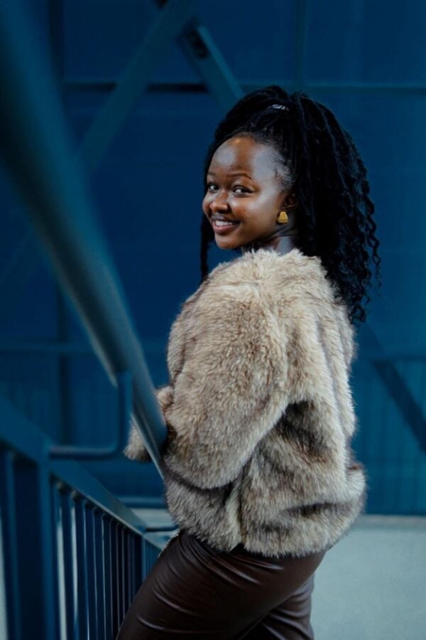 1 Karen McKellin International Leader of Tomorrow Award Winners ...