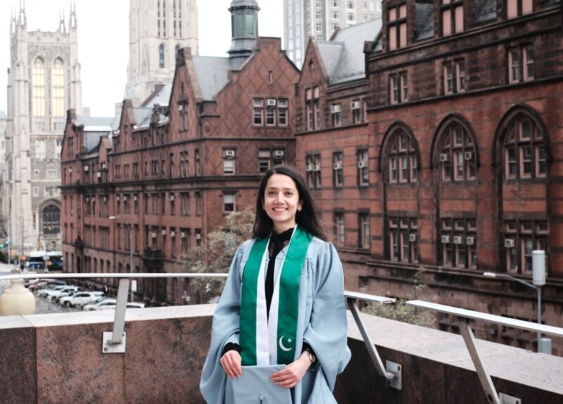 1 Columbia SIPA Merit Scholarship Winners - Global Scholarships